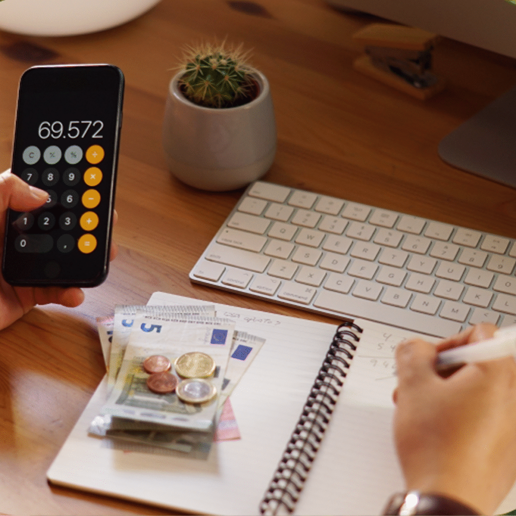 Paso a paso para organizar tus finanzas personales desde cero - FinUp Colombia